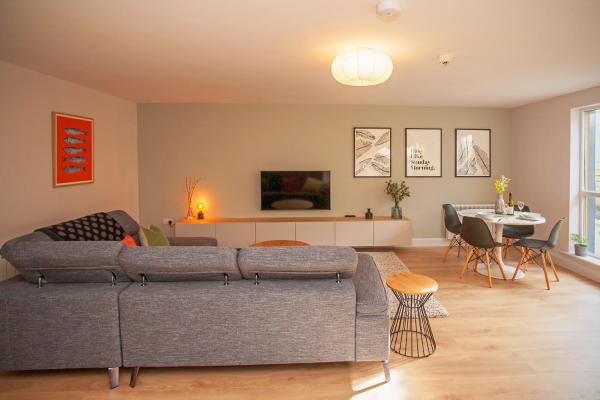 Apartment 293 - Clifden - Clifden