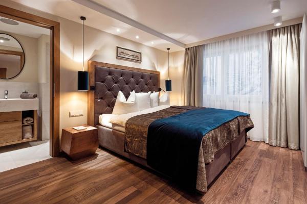 Haus Burgi - Angelika Walch - Saint Anton am Arlberg