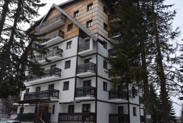 Apartman Dada, Kopaonik Centar - Kopaonik