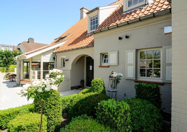 B&b Het Merelnest - Flanders