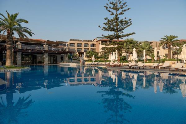 Caldera Creta Paradise - Chania