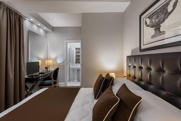 Hotel Roma - Florence