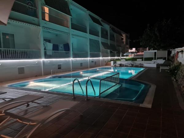 Hostal S'algaret - Es Mercadal