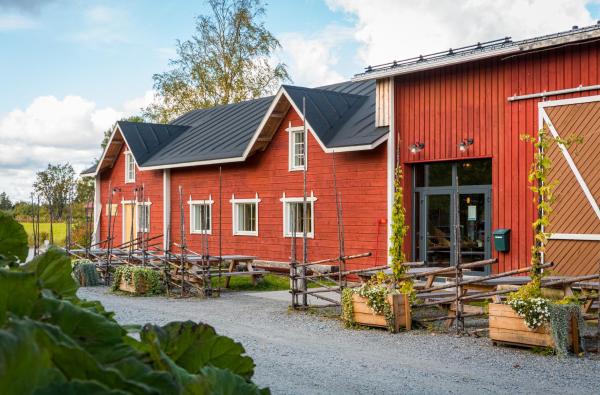 Haapala Brewery Restaurant And Accommodation - Finland