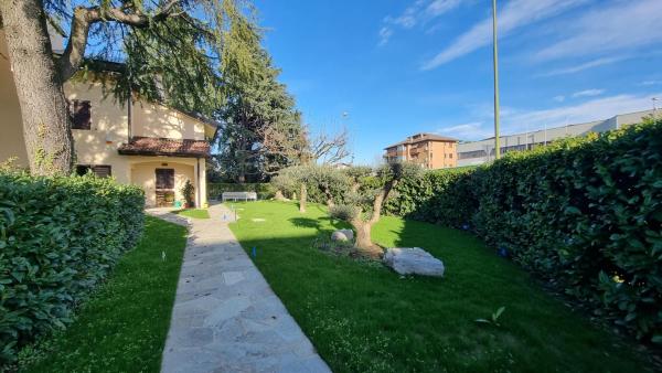 B&b Villa Eden - Monza