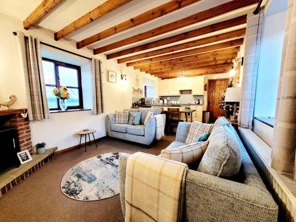 Grosmont Cottage, Ruswarp - Sandsend