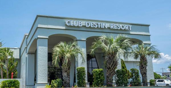 Club Destin Condos - Destin, FL
