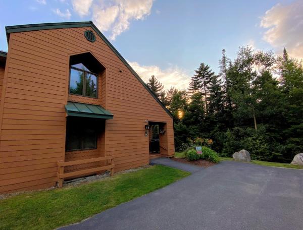 W2 Mount Washington Place Townhome For Winter Seasonal 1 Minute To Ski Slopes Reliable Wifi - Crawford Notch State Park, Hart's Location