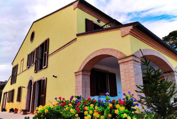 Il Villaggio Delle Fate - Macerata