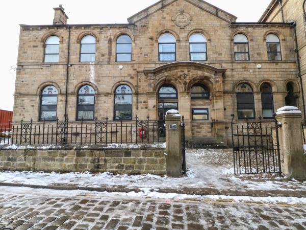 Apartment 24 - Skipton