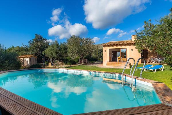 Villa Toni I María - Mallorca
