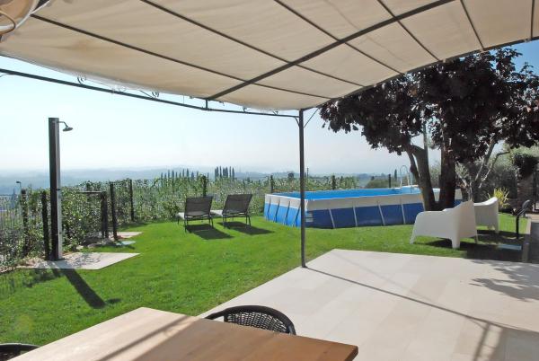 Belvedere Ceriel - Garda