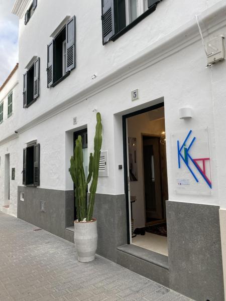 Ca Na Kika 5 - Cala Galdana