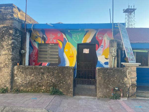 Archies House - Bacalar