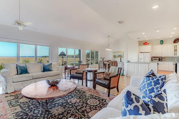 3117 Marsh View - Amelia Island, FL