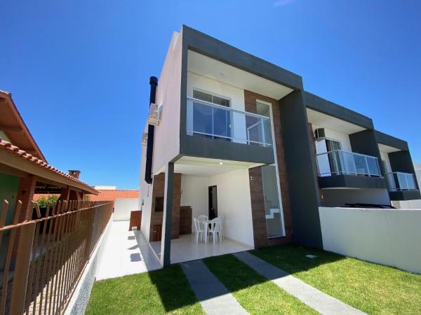 Sobrado Ingleses/santinho - Vista Mar - Florianópolis