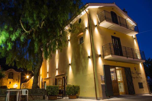 Rianna Rooms & Breakfast - Agerola