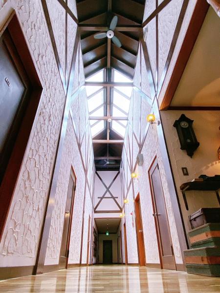 Lodge Atelier - Japon