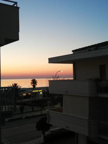 Marconi House - Alba Adriatica
