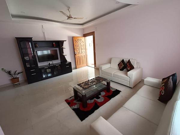 Mi Casa Homestay - Guwahati