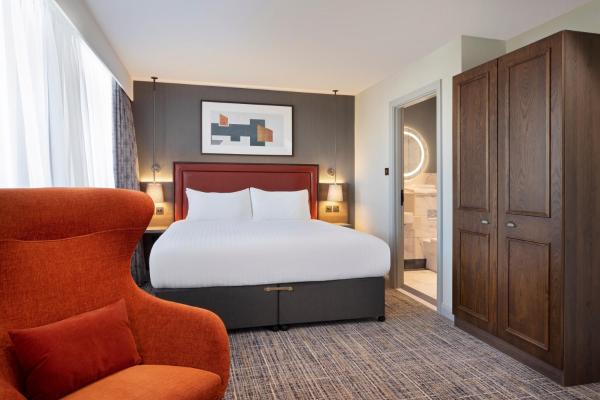 Leonardo Royal Hotel Birmingham - Solihull
