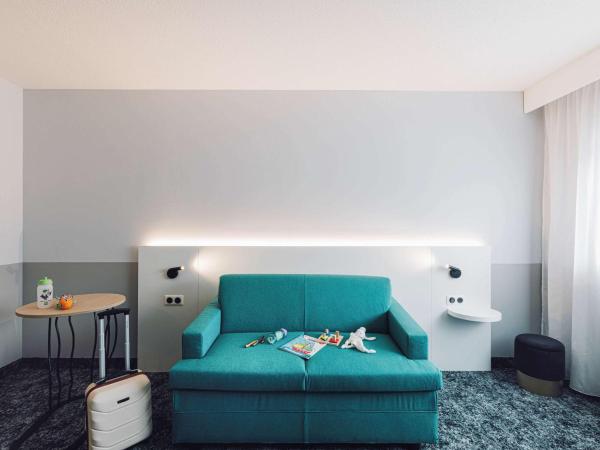 Ibis Styles Nancy Laxou - Meurthe-et-Moselle