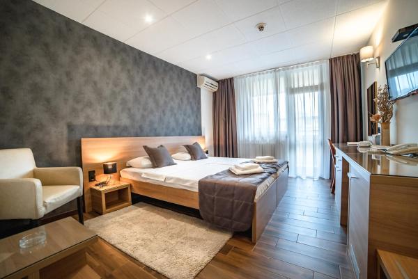 Hotel Novi Sad - Novi Sad