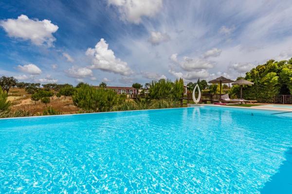 Monte Xisto Country Charm Hotel - Santiago do Cacém