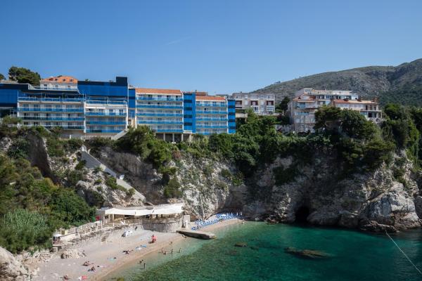 Apartment & Rooms Primi With Free Parking - Dubrovnik