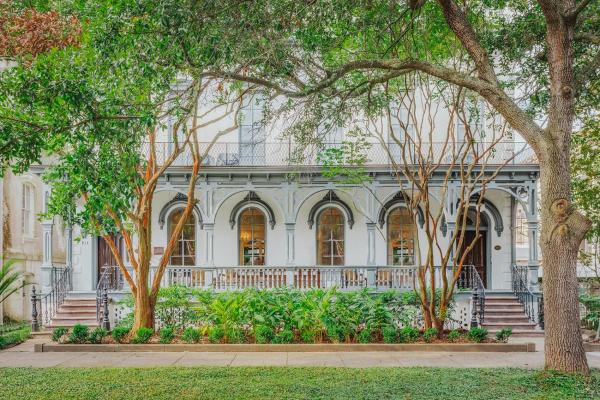 Bellwether House - Georgia, GA
