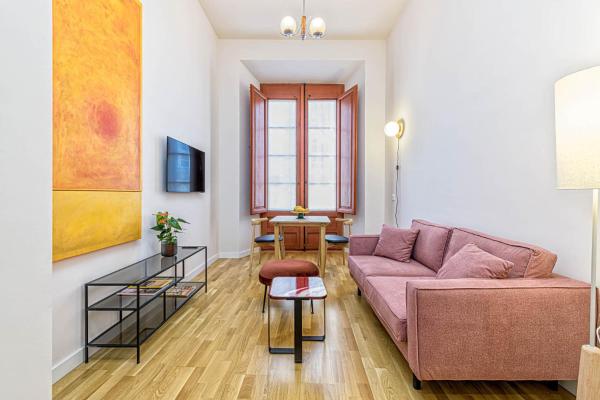Mirador De San Juan Suites In Malaga By Solaga Holiday Homes - Aéroport de Malaga-Costa del Sol (AGP)