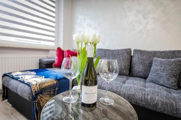 Gdańsk Centrum Stylowy Apartament - Gdańsk