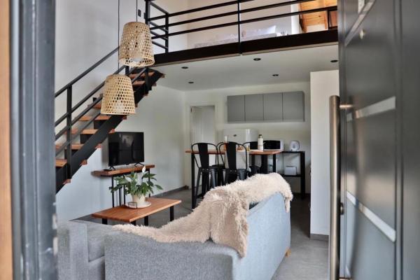 Espino Blanco Apartamentos - San Carlos de Bariloche