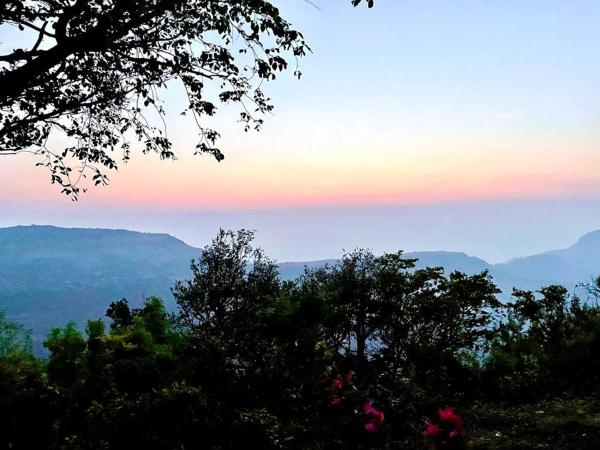 Byke Laxmi Resort Matheran - Karjat