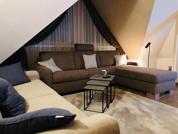 Apartment Horec Donovaly - Donovaly