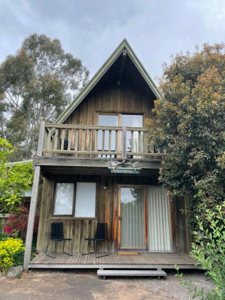 Little Chalet Daylesford - Hepburn Springs