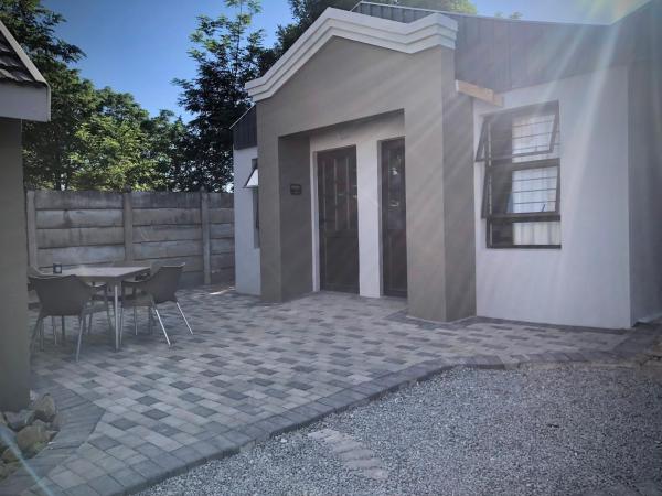 Modern Goldfields Apartments - Welkom