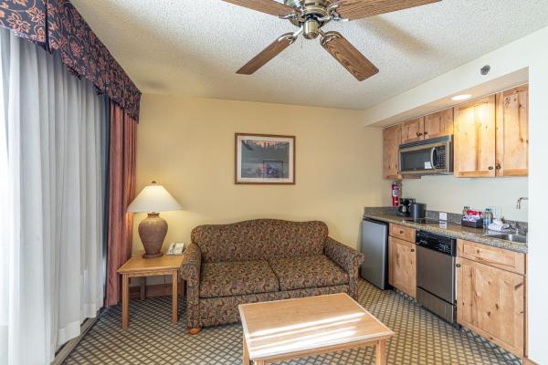 Grand Lodge Condo In The Heart Of Mt Crested Butte Condo - Crested Butte, CO