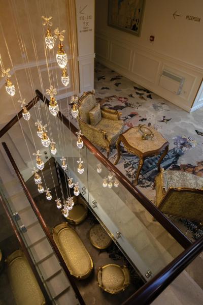 Hotel Integra Banja Luka - Bosnien und Herzegowina