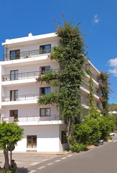 Hostal Manolita - Ibiza