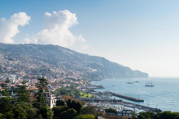 Rooftop Funchal I By Madeira Best Apartments - Madeira