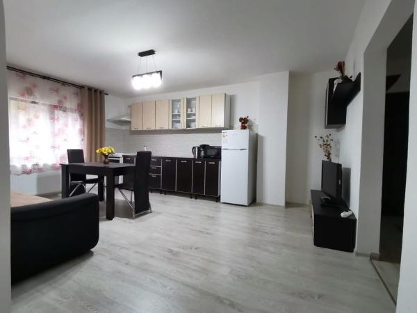 Mario Apartament Regim Hotelier - Reșița