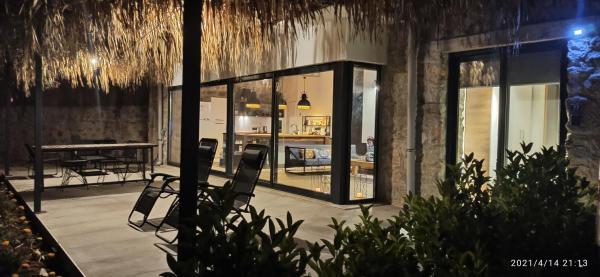 Payam Stone House - Selimiye