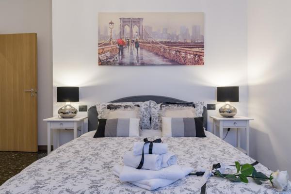 Residenza Filippini - Verona