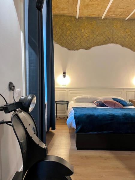 Domus Avi - Guest House - Monti