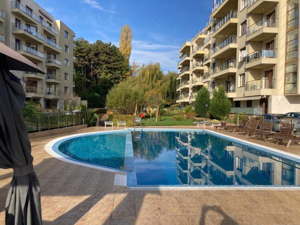 Botanica Prime - Varna