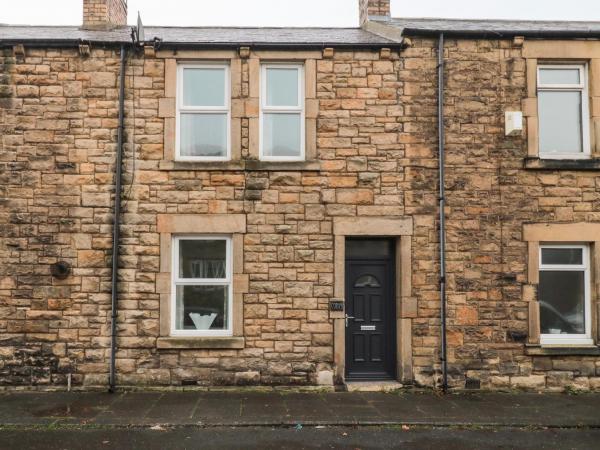 Coras House - Alnmouth