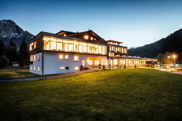 Hotel Fischer Am See - Heiterwang