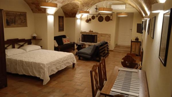 La Cisterna Del Vicinato - Matera