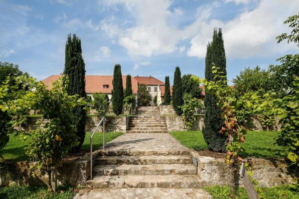 Resort Schloss Auerstedt - Bad Sulza